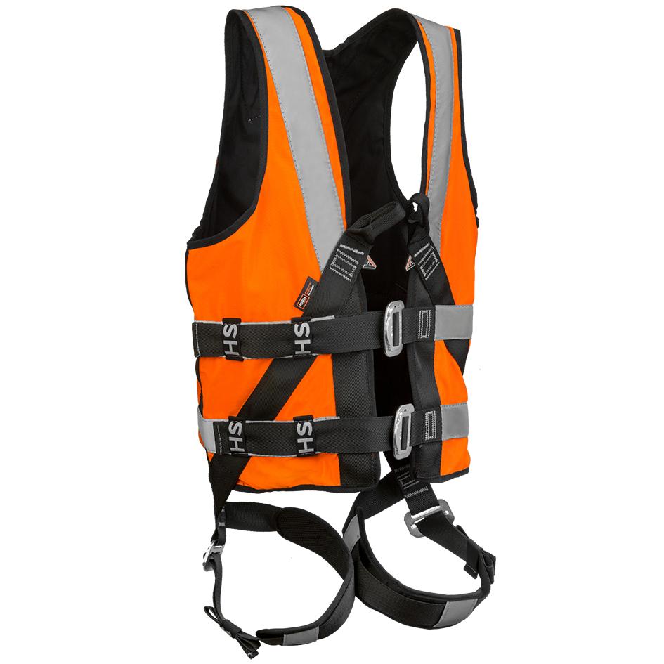 Привязь страховочная Svetoch | High Safety