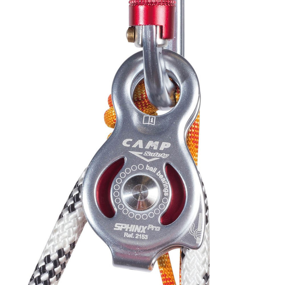 Блок Sphinx Pro | CAMP