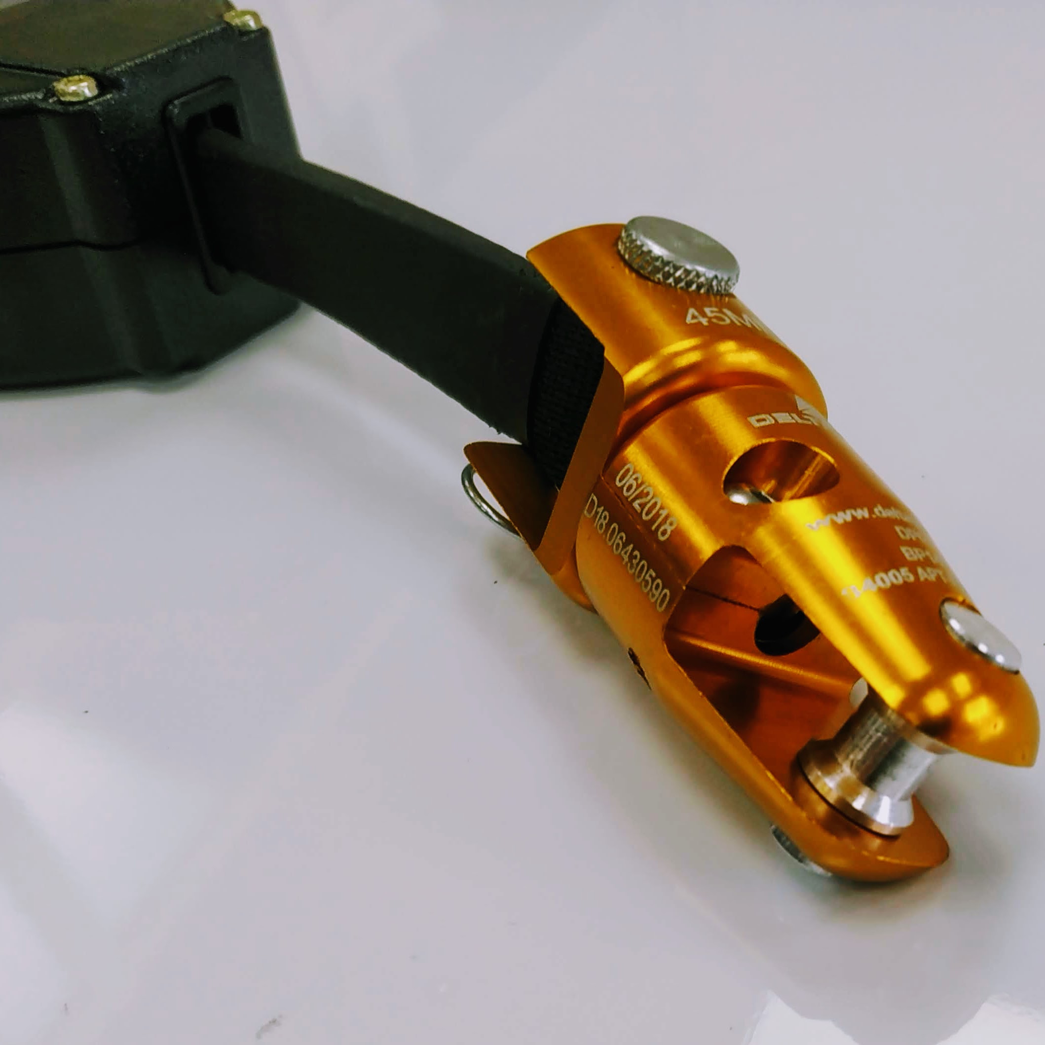 Устройство для страховки втягивающего типа AN105 | 1.9 м | Delta Plus