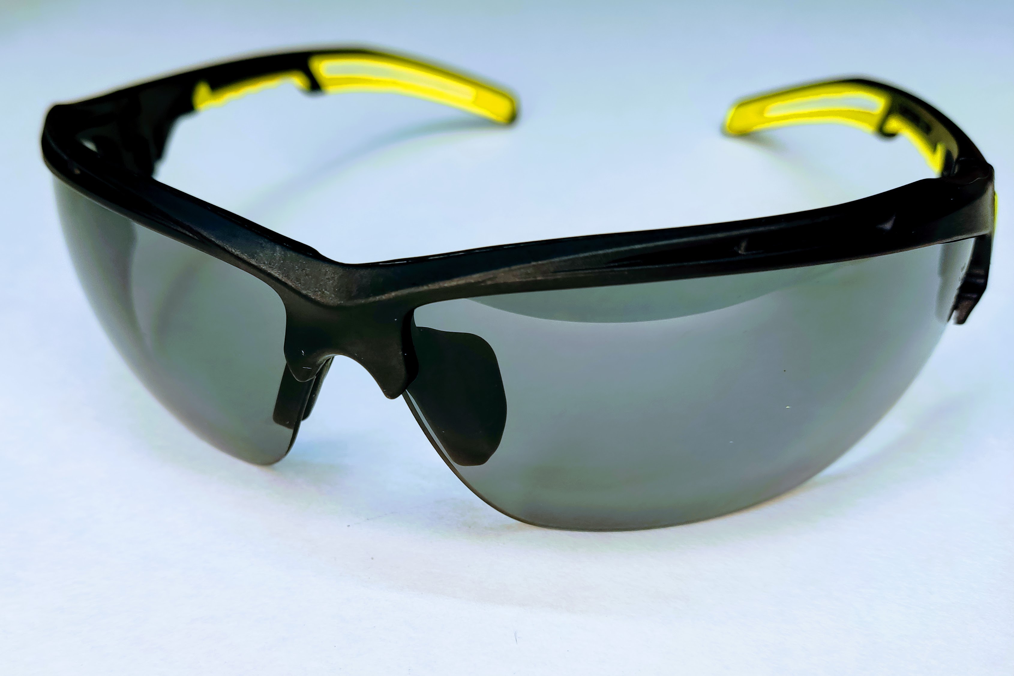 Очки Aso2 | Тонированные | Delta Plus