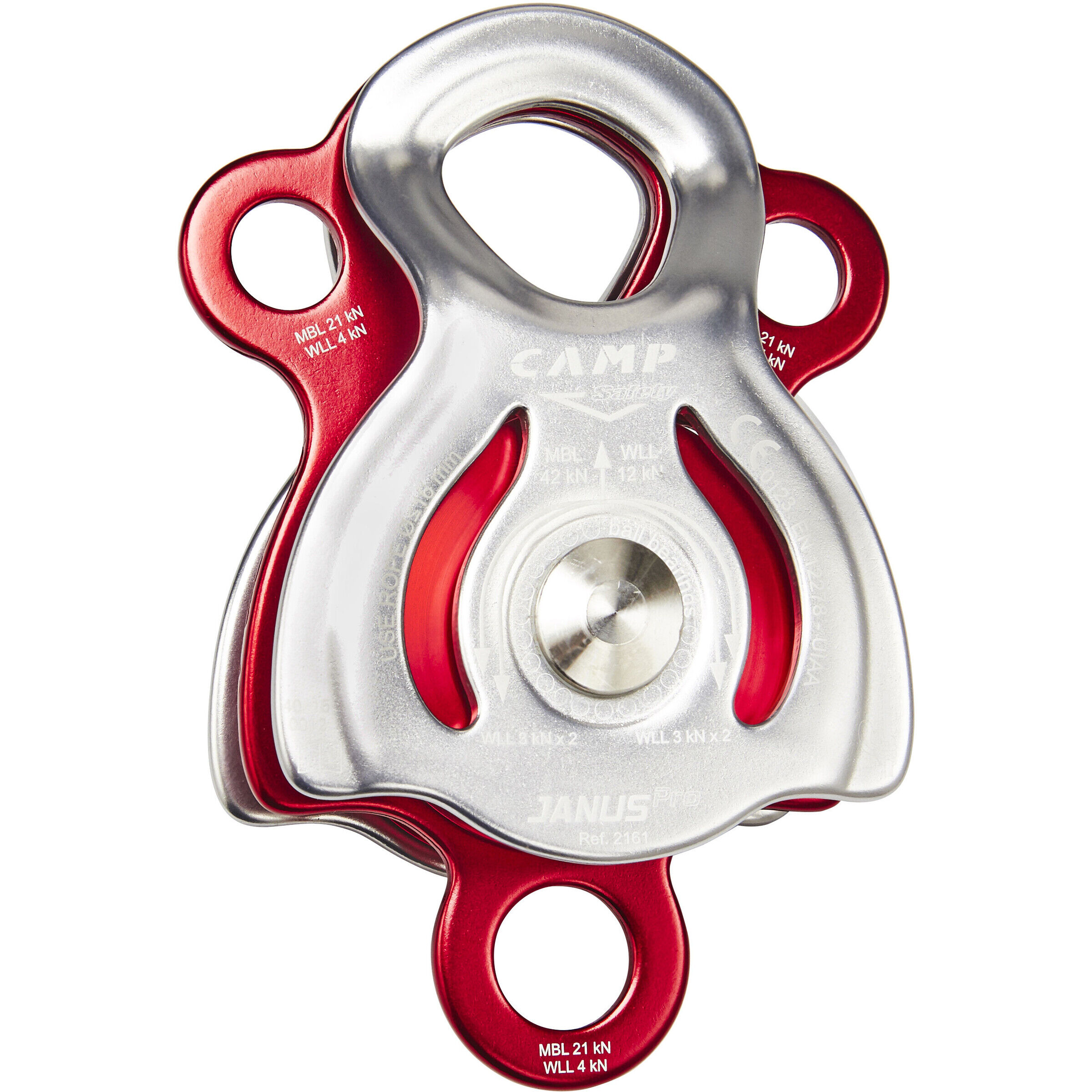 Блок Janus Pro | CAMP, купить с доставкой по России. Цена производителя 10 150 руб..