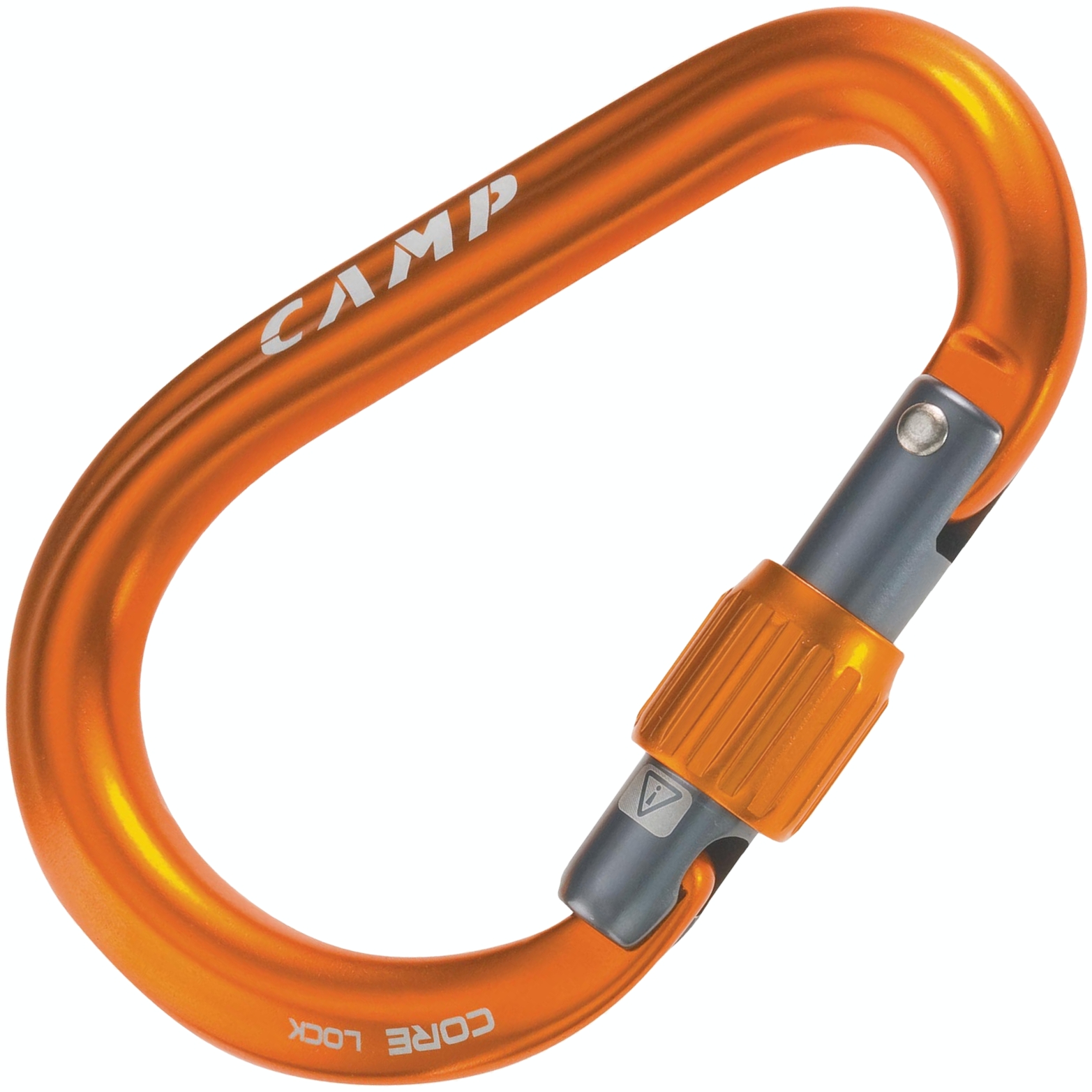 Карабин Core Lock | CAMP, купить с доставкой по России. Цена производителя 2 050 руб..